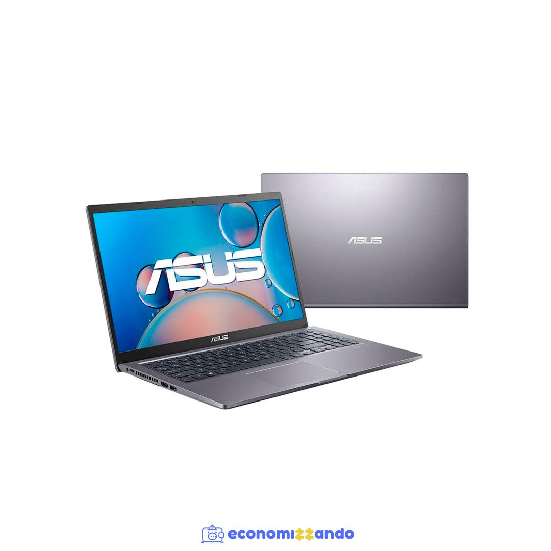 Notebook Asus AMD Ryzen 7 3700U 8GB 256GB SSD W11 | Economizzando